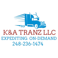 About K&A Tranz LLC – Reliable Logistics & Transportation Across U.S ...